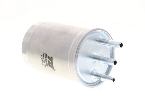 Filtre à carburant QUINTON HAZELL QFF0404 au meilleur prix - Oscaro