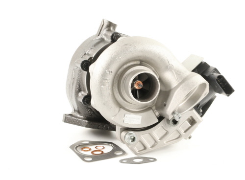 Turbocompresseur MAHLE Aftermarket 082 TM 17692 100 au meilleur prix ...