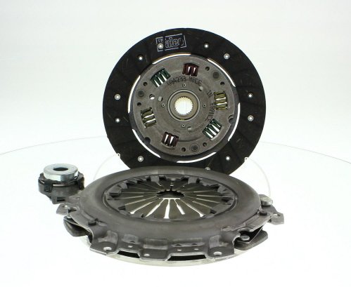 Kit d'embrayage VALEO 801107 au meilleur prix - Oscaro