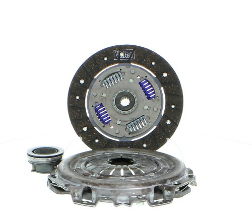 Kit d'embrayage VALEO 801171 au meilleur prix - Oscaro
