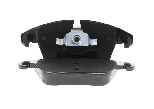 Juego de 4 pastillas de freno FERODO FDB4765 - al mejor precio - Oscaro.es