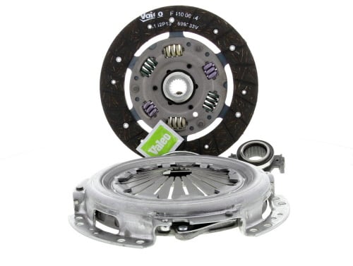 Kit d'embrayage VALEO 801290 au meilleur prix - Oscaro