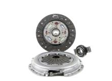 Kit d'embrayage RENAULT Master I Phase 2 T35D 2.5 D Fourgon 76cv au meilleur prix - Oscaro