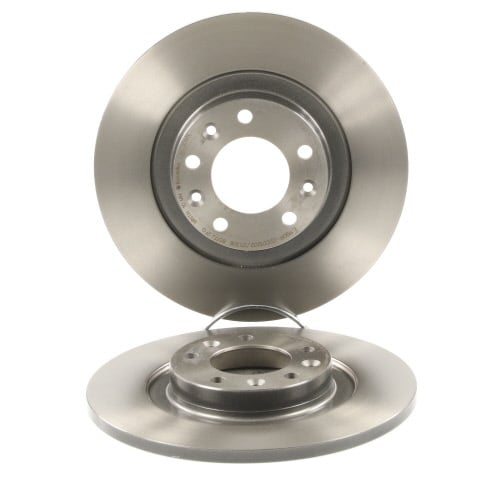 Disques de frein BREMBO 08.C309.11 au meilleur prix - Oscaro