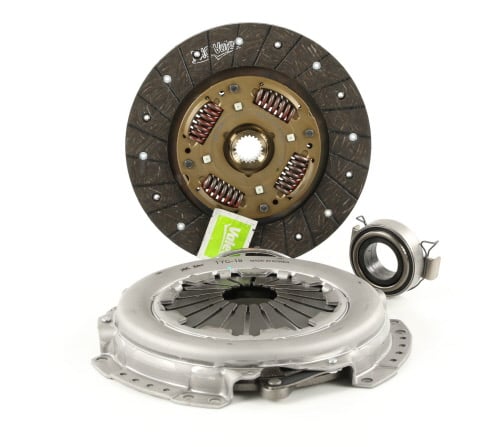 Kit d'embrayage VALEO 801502 au meilleur prix - Oscaro