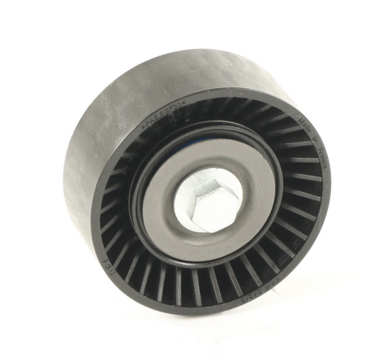 Polea inversión/guía, correa auxiliar servicios SKF VKM 34215 al mejor ...