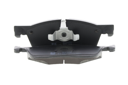 Jeu de 4 plaquettes de frein Blue Print ADJ134250 au meilleur prix - Oscaro