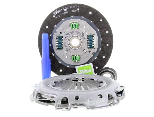 Kit d'embrayage VALEO 801985 au meilleur prix - Oscaro
