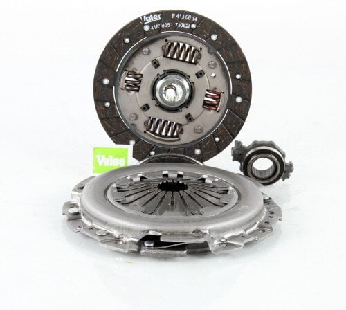 Kit d'embrayage VALEO 801989 au meilleur prix - Oscaro