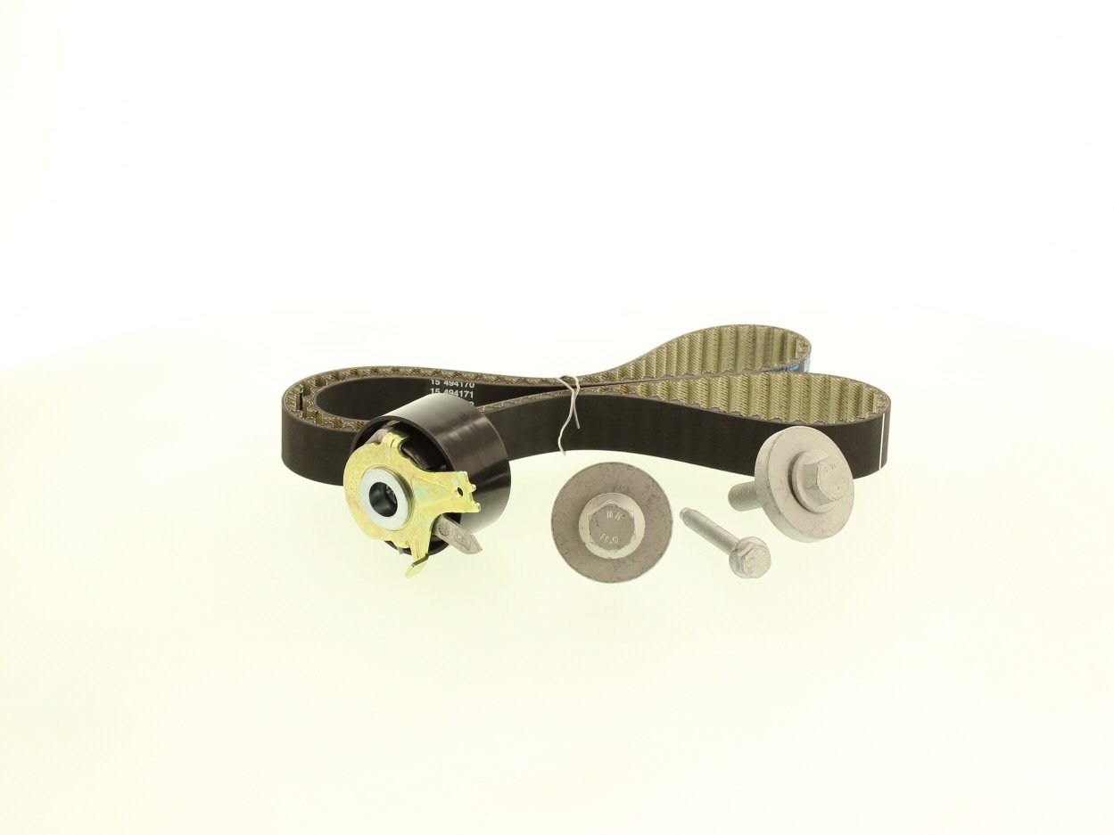 Kit de distribution AISIN TSN-904 au meilleur prix - Oscaro