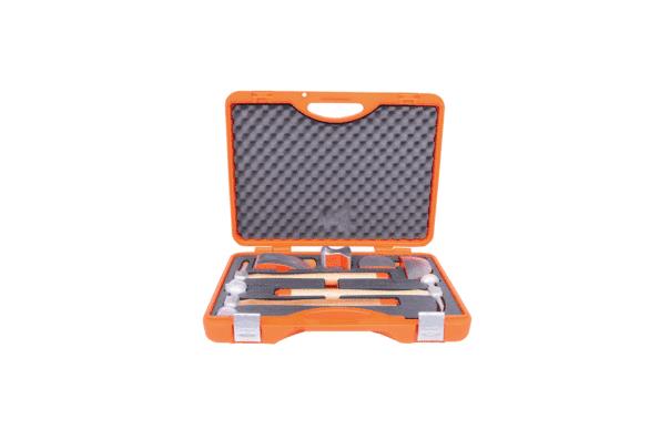 Outils de redressage carrosserie KS TOOLS 140.2475 au meilleur prix ...