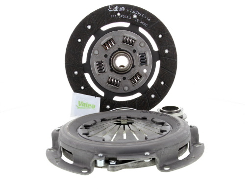 Kit d'embrayage VALEO 821071 au meilleur prix - Oscaro