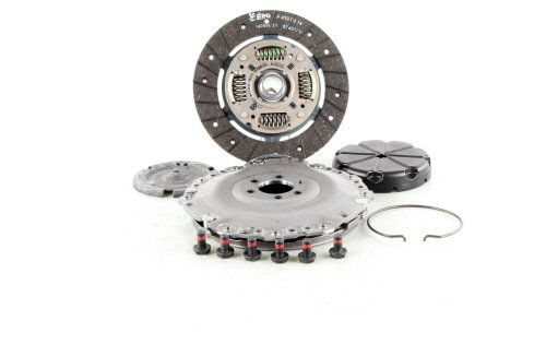 Kit d'embrayage VALEO 821494 au meilleur prix - Oscaro