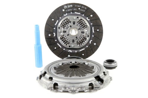 Kit d'embrayage VALEO 826213 au meilleur prix - Oscaro