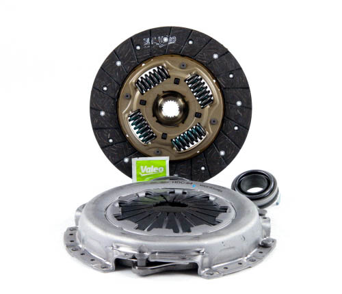 Kit d'embrayage VALEO 826420 au meilleur prix - Oscaro