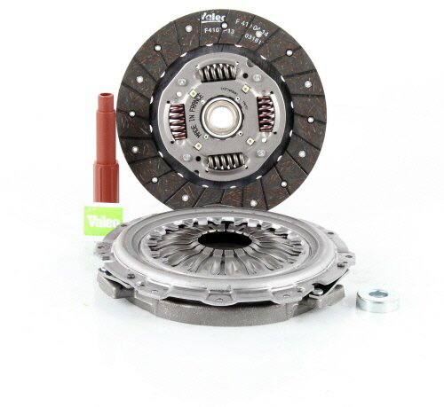 Kit d'embrayage VALEO 826553 au meilleur prix - Oscaro