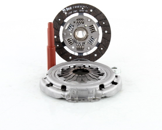 Kit d'embrayage VALEO 826554 au meilleur prix - Oscaro