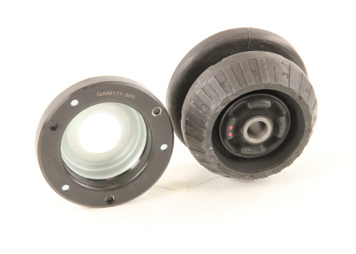 Kit de reparación, copela amortiguador QUINTON HAZELL EMA4948 al mejor ...