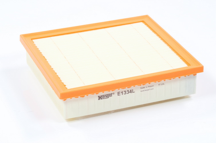 Filtre à air HELLA HENGST E1334L au meilleur prix - Oscaro