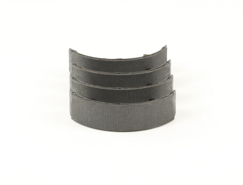 Juego de zapatas de frenos, freno de estacionamiento Raicam RA27810 al ...