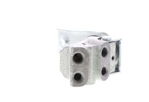 Repartidor de freno DELPHI LV80012 al mejor precio - Oscaro