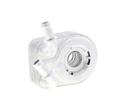 Radiador de aceite, aceite motor AVA Deutschland GmbH FT3458 al mejor ...