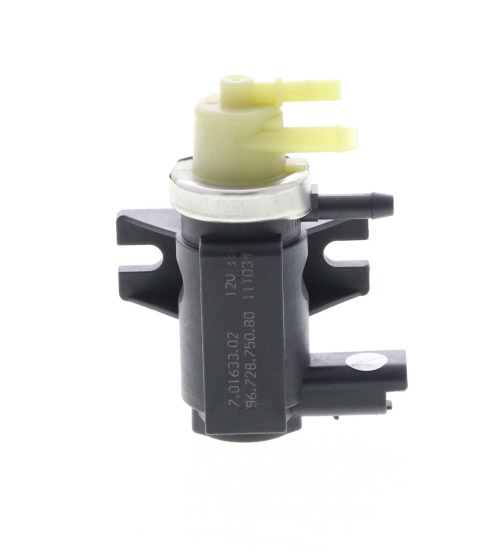 Capteur de pression, turbocompresseur METZGER 0892395 au meilleur prix ...