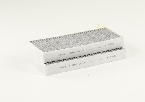 Filtre d'habitacle KNECHT FILTER 72420774 - ref. LAK 1157/S au meilleur ...