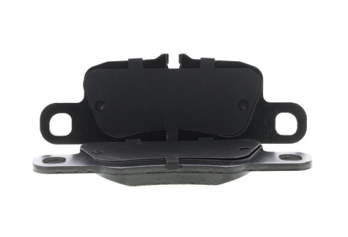 Juego de 4 pastillas de freno VALEO 601513 al mejor precio - Oscaro