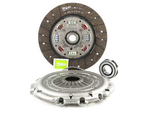 Kit d'embrayage VALEO 832395 au meilleur prix - Oscaro