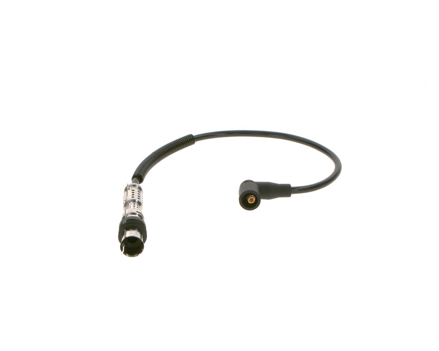 Jeu de câble d'allumage BOSCH 0 986 357 822 au meilleur prix - Oscaro