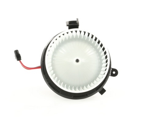 Pulseur d'air habitacle NRF B.V. 34154 au meilleur prix - Oscaro