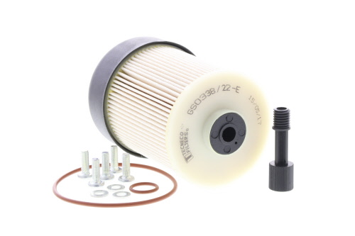 Filtro combustible NIPPON PIECES SERVICES N133N47 al mejor precio - Oscaro