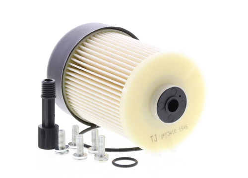 Filtre à carburant QUINTON HAZELL QFF0418 au meilleur prix - Oscaro