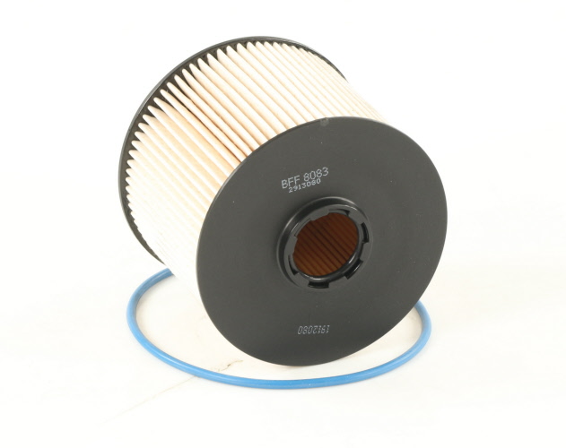 Filtro combustible NIPPON PIECES SERVICES T133A96 al mejor precio - Oscaro