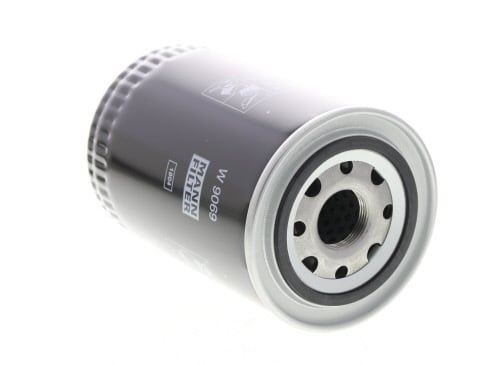 Filtro de aceite MANN-FILTER W 9069 al mejor precio - Oscaro