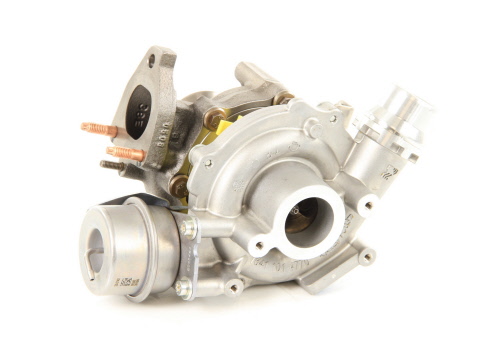 Turbocompresseur Turbo's Hoet 2101424 au meilleur prix - Oscaro