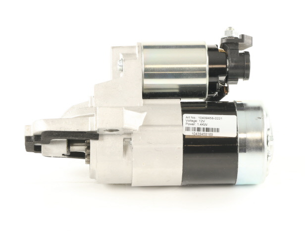 Démarreur ALANKO 10439458 au meilleur prix - Oscaro