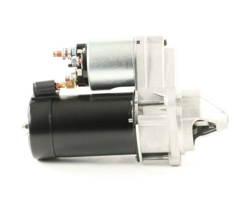 Motor de arranque ALANKO 10439741 al mejor precio - Oscaro