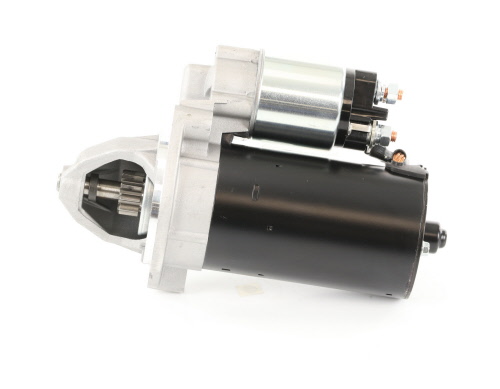 Démarreur ALANKO 10440396 au meilleur prix - Oscaro