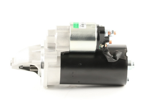 Motor de arranque ALANKO 10440676 al mejor precio - Oscaro