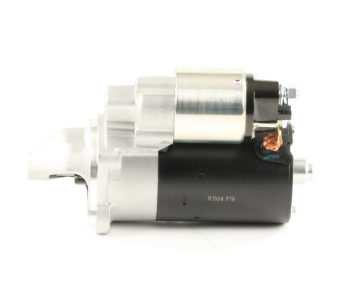 Démarreur ALANKO 10440860 au meilleur prix - Oscaro