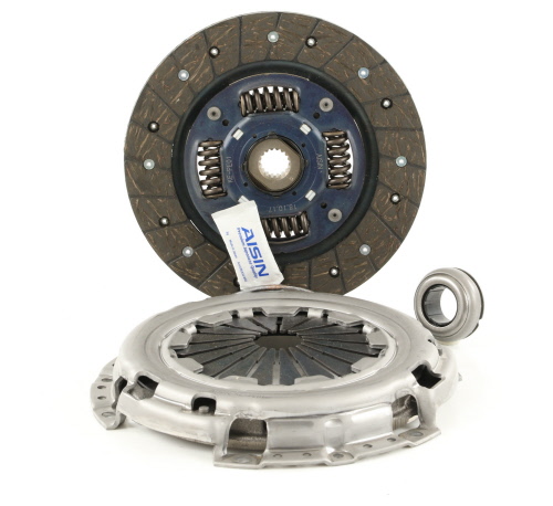 Kit d'embrayage AISIN KE-PE01 au meilleur prix - Oscaro