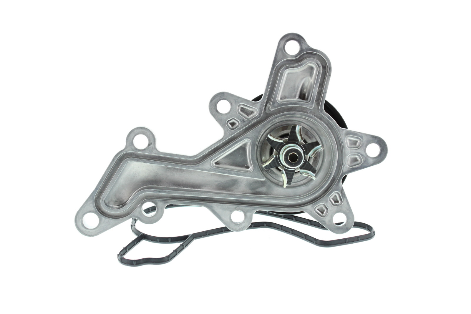 Pompe à eau AISIN WPT-198 au meilleur prix - Oscaro