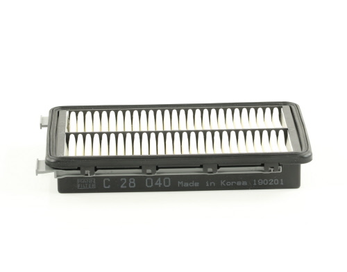 Filtre à air MANN-FILTER C 28 040 au meilleur prix - Oscaro