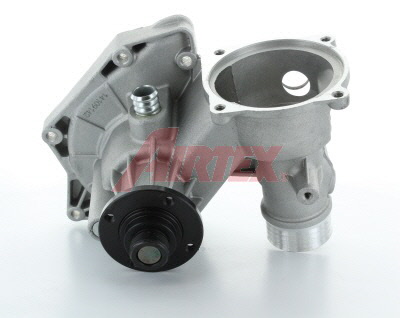 Bomba de agua AIRTEX 9332 al mejor precio - Oscaro