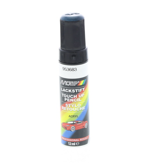 Stylo retouche peinture pour voiture MOTIP 953683 au meilleur prix - Oscaro