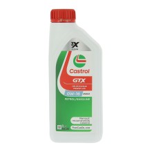 Aceite de motor Castrol, rendimiento y protección - Oscaro