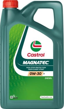 Huile Moteur Castrol, performance et protection - Oscaro