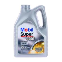 Huile moteur MOBIL - Acheter au Meilleur Prix | Oscaro